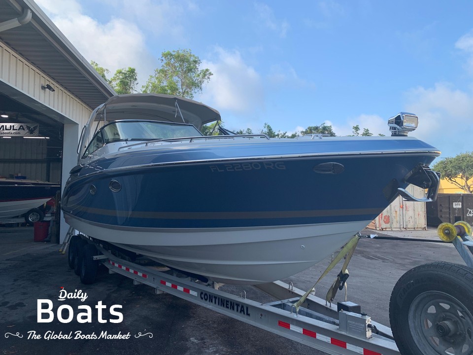 2017 Formula 330 Crossover Bowrider for sale. View price, photos and ...