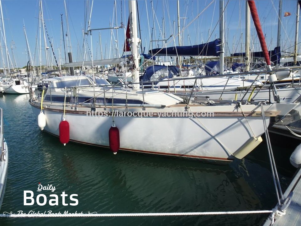 1989 Amel Fango for sale. View price, photos and Buy 1989 Amel Fango ...