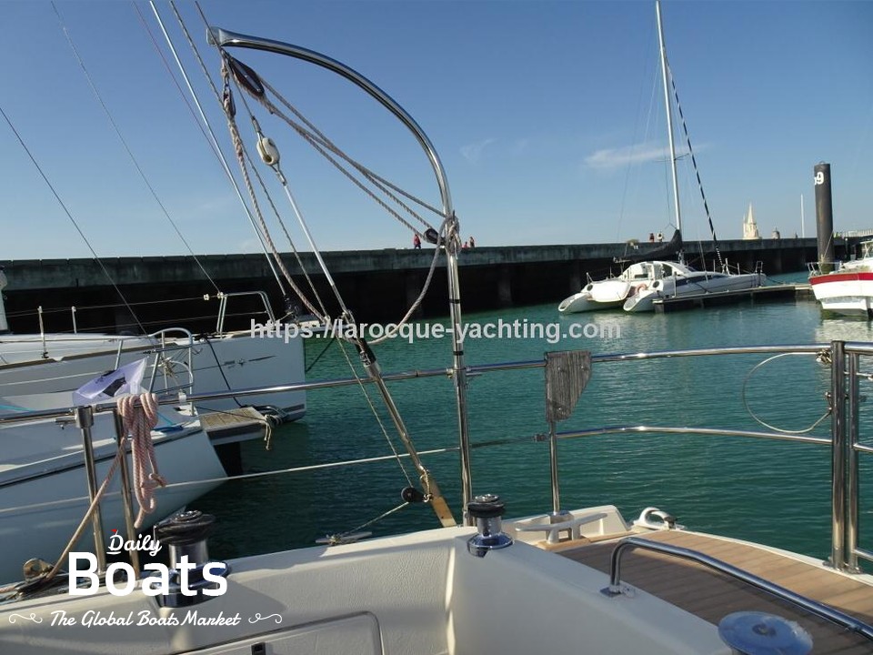1989 Amel Fango for sale. View price, photos and Buy 1989 Amel Fango ...