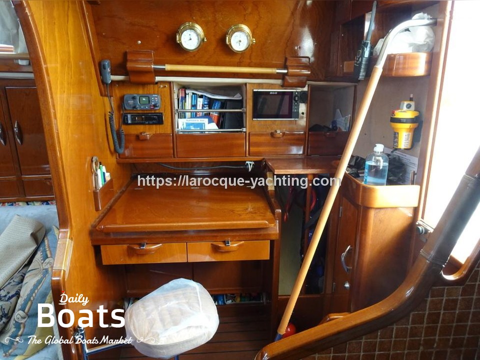 1989 Amel Fango for sale. View price, photos and Buy 1989 Amel Fango ...