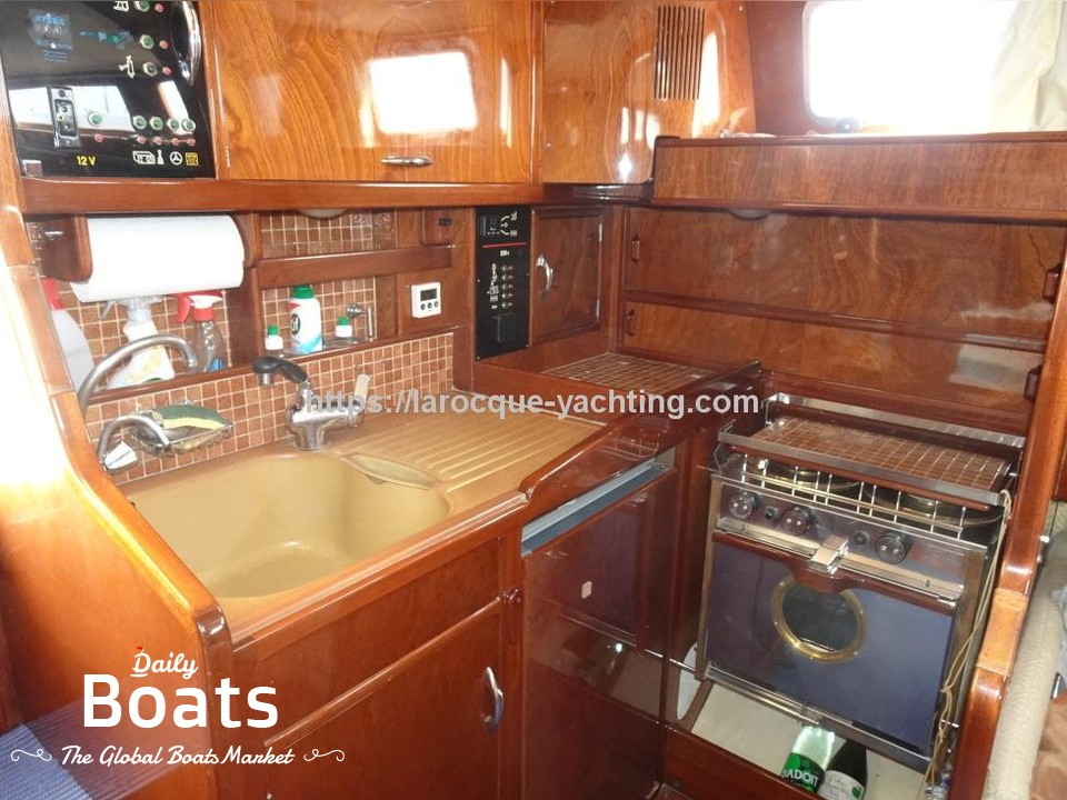 1989 Amel Fango for sale. View price, photos and Buy 1989 Amel Fango ...