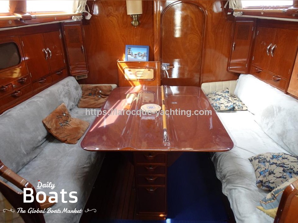 1989 Amel Fango for sale. View price, photos and Buy 1989 Amel Fango ...
