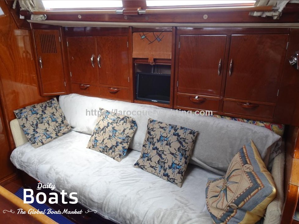 1989 Amel Fango for sale. View price, photos and Buy 1989 Amel Fango ...