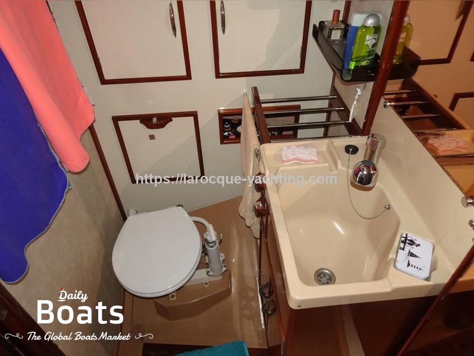 1989 Amel Fango for sale. View price, photos and Buy 1989 Amel Fango ...