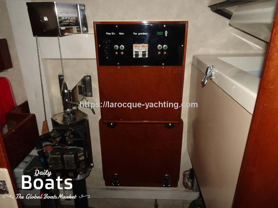 1989 Amel Fango for sale. View price, photos and Buy 1989 Amel Fango ...