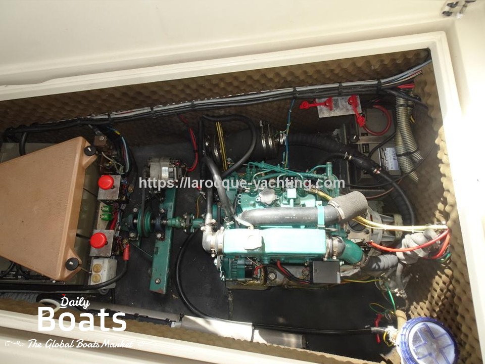 1989 Amel Fango for sale. View price, photos and Buy 1989 Amel Fango ...