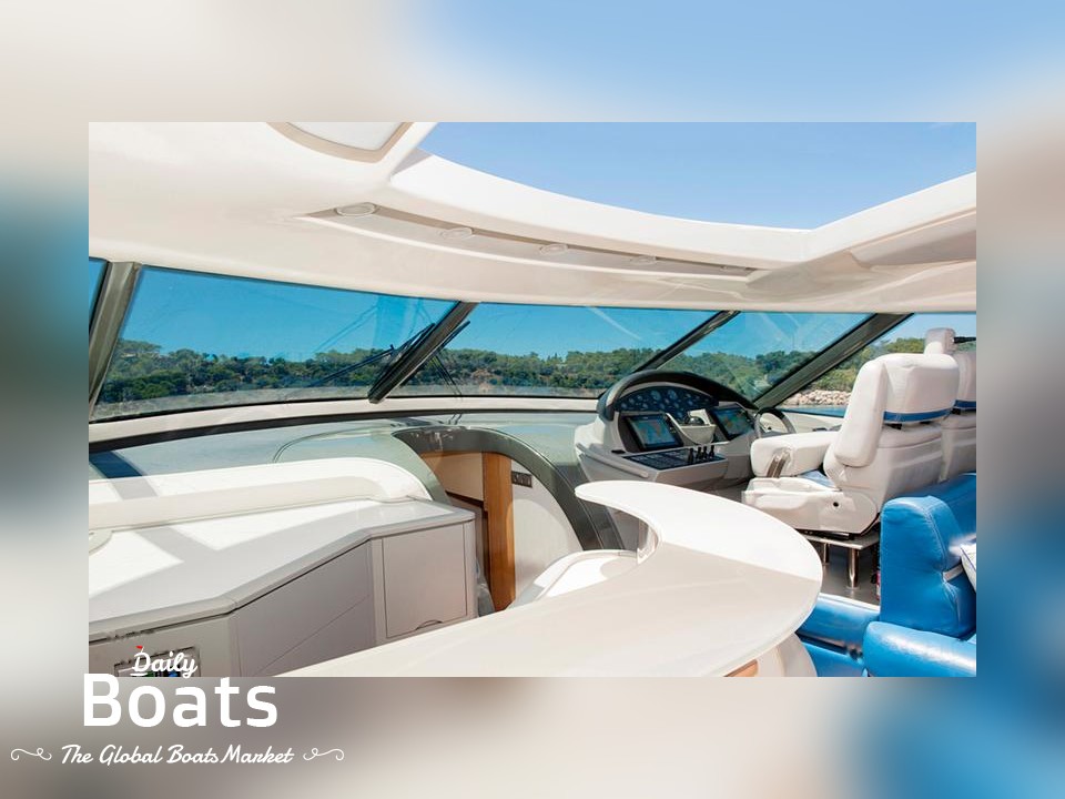 2008 Baia Atlantica 78 for sale. View price, photos and Buy 2008 Baia ...