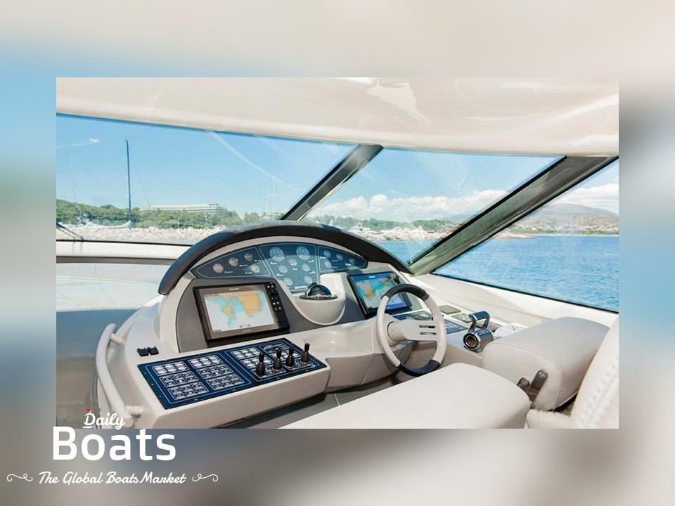 2008 Baia Atlantica 78 for sale. View price, photos and Buy 2008 Baia ...