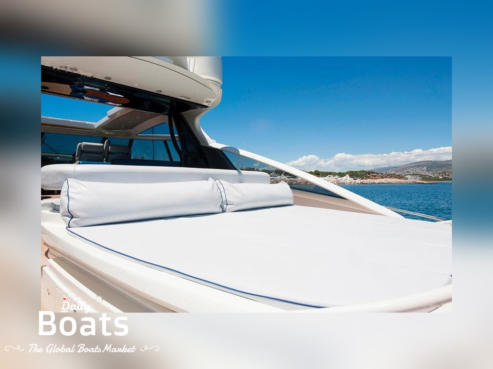 2008 Baia Atlantica 78 for sale. View price, photos and Buy 2008 Baia ...