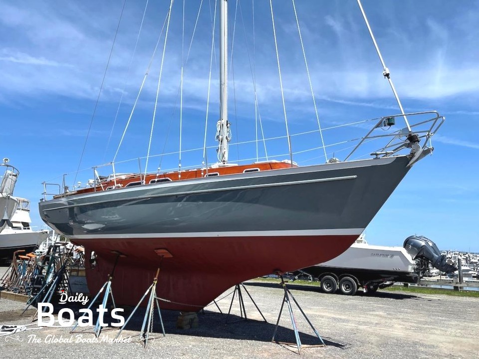 1987 Vindo 452 for sale. View price, photos and Buy 1987 Vindo 452 #317455