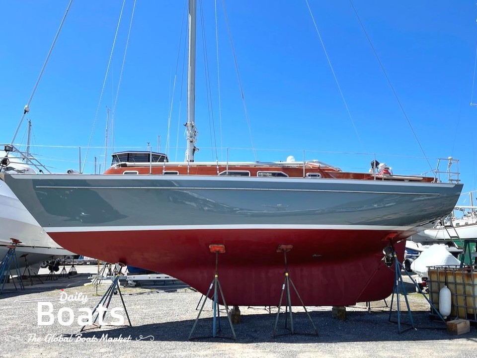 1987 Vindo 452 for sale. View price, photos and Buy 1987 Vindo 452 #317455