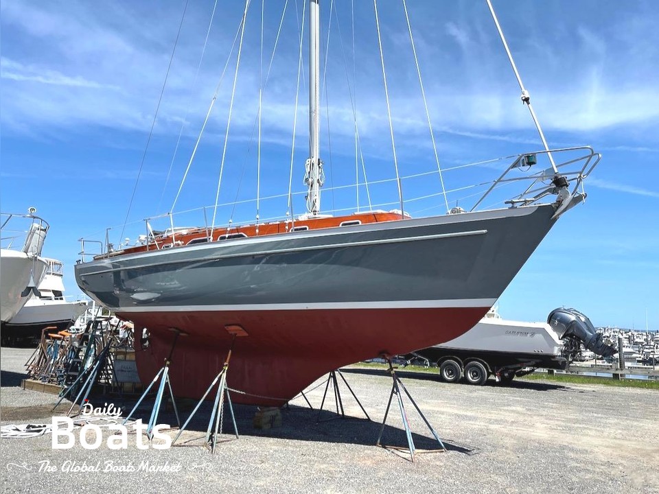 1987 Vindo 452 for sale. View price, photos and Buy 1987 Vindo 452 #317455