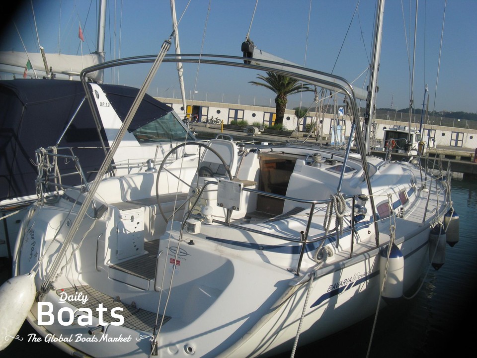2005 Bavaria 39 Cruiser for sale. View price, photos and Buy 2005 ...