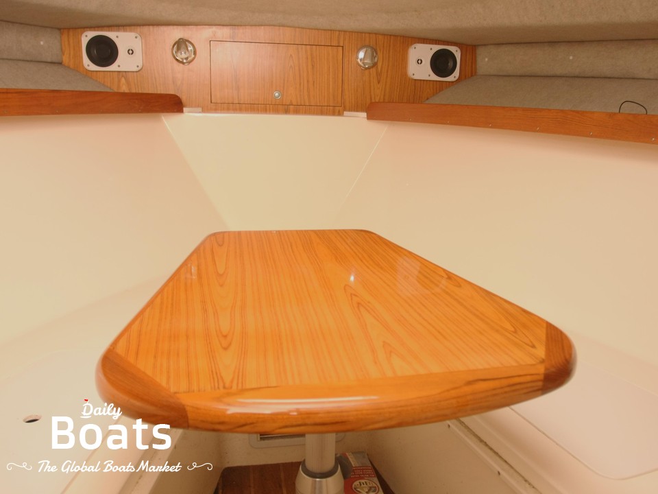 2006 Henriques 28 Express for sale. View price, photos and Buy 2006 ...