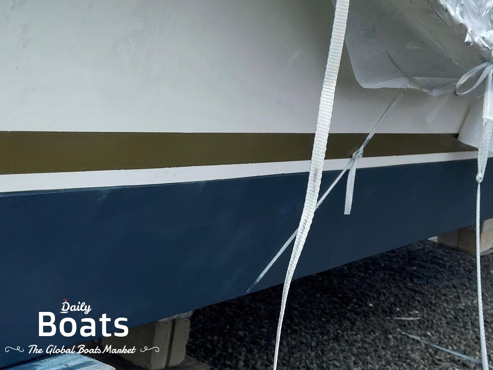 2006 Henriques 28 Express for sale. View price, photos and Buy 2006 ...