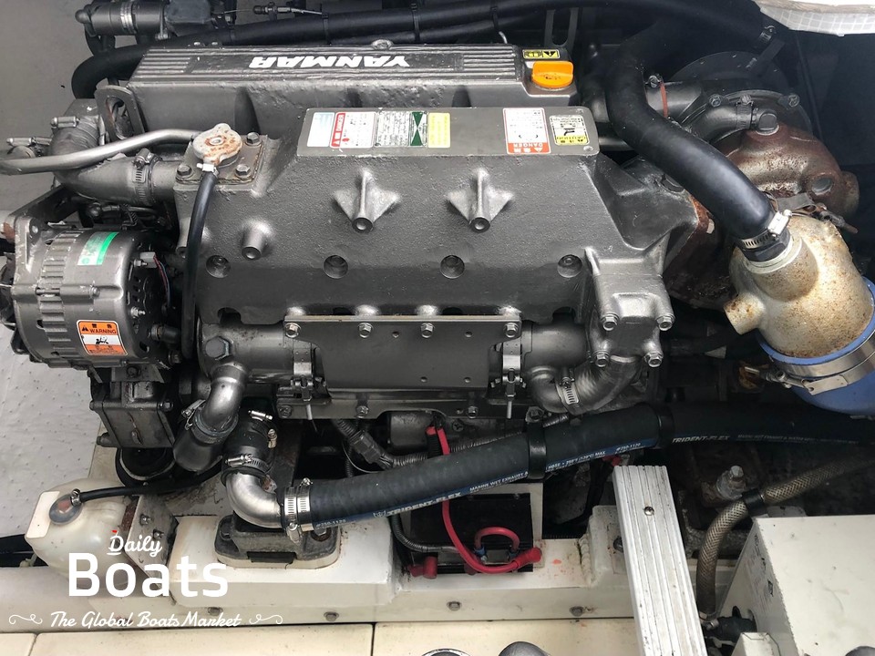 2006 Henriques 28 Express for sale. View price, photos and Buy 2006 ...