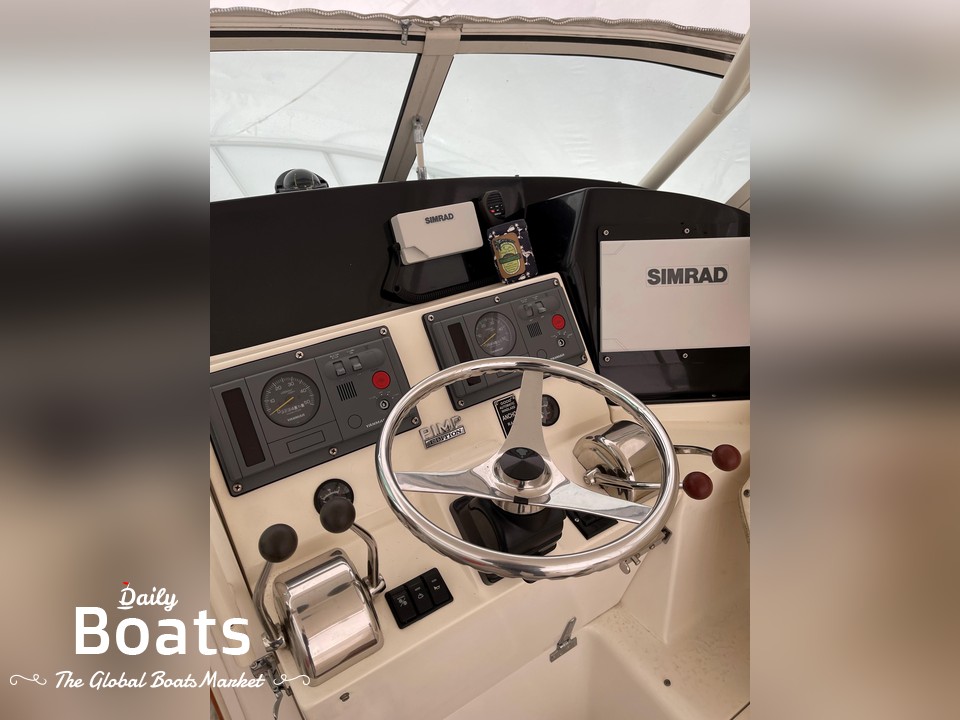 2006 Henriques 28 Express for sale. View price, photos and Buy 2006 ...