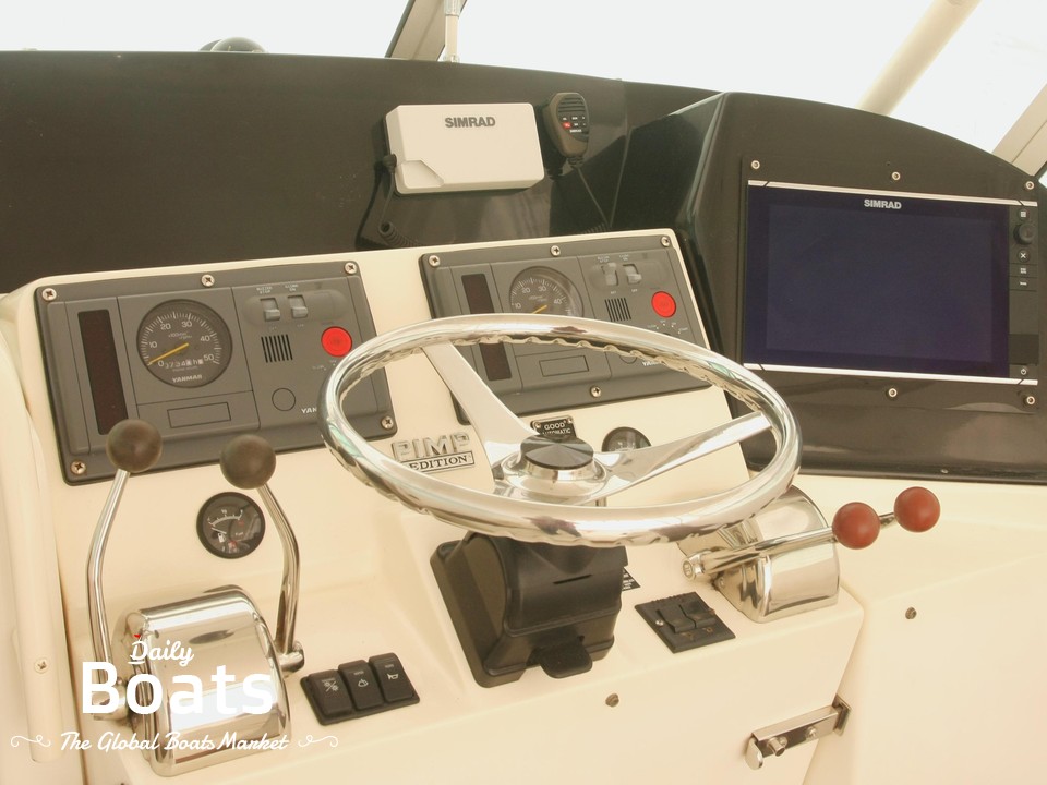 2006 Henriques 28 Express for sale. View price, photos and Buy 2006 ...