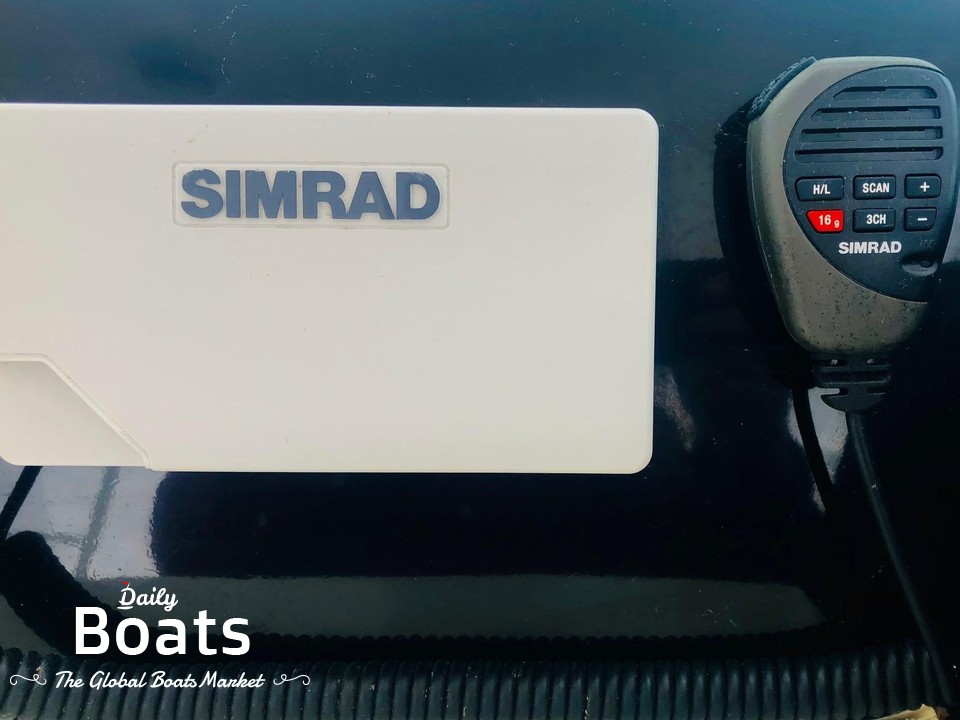 2006 Henriques 28 Express for sale. View price, photos and Buy 2006 ...