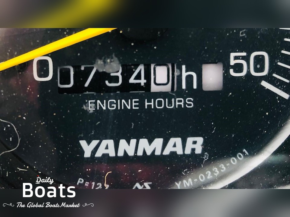 2006 Henriques 28 Express for sale. View price, photos and Buy 2006 ...