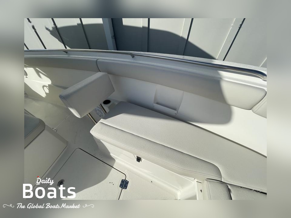 2022 Sailfish 272 Cc for sale. View price, photos and Buy 2022 Sailfish ...