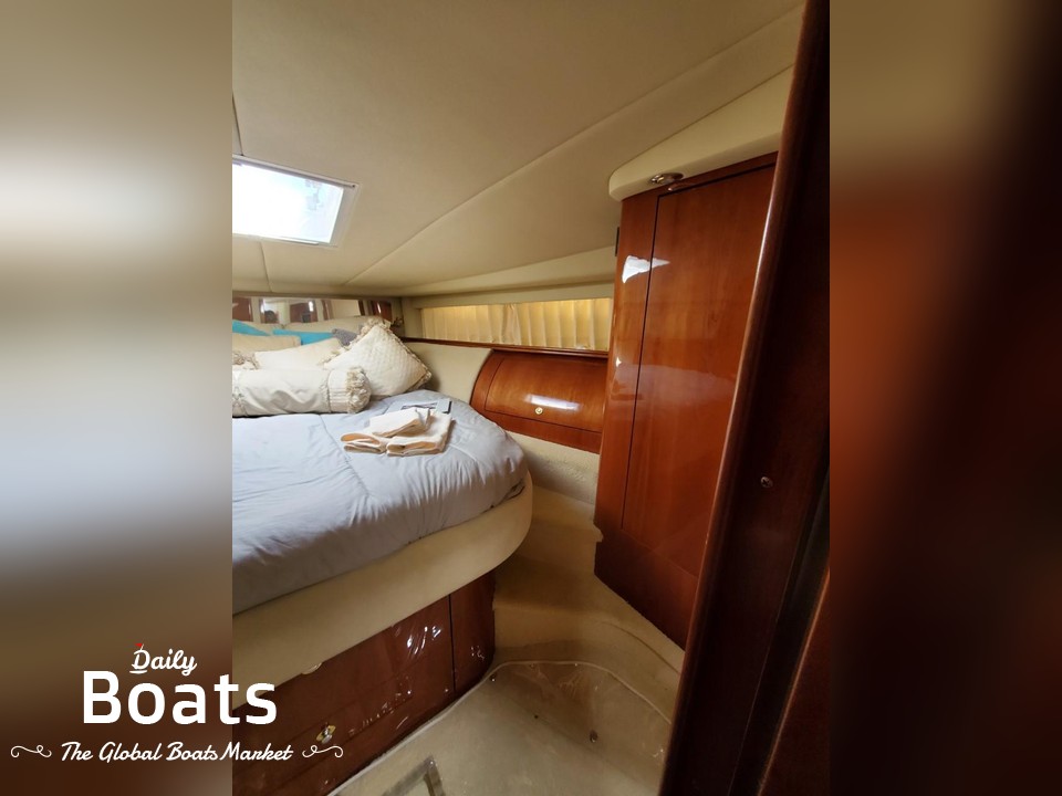 2003 Sea Ray 550 Sundancer for sale. View price, photos and Buy 2003 ...