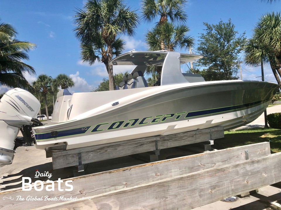 2017 Concept 39 for sale. View price, photos and Buy 2017 Concept 39 ...