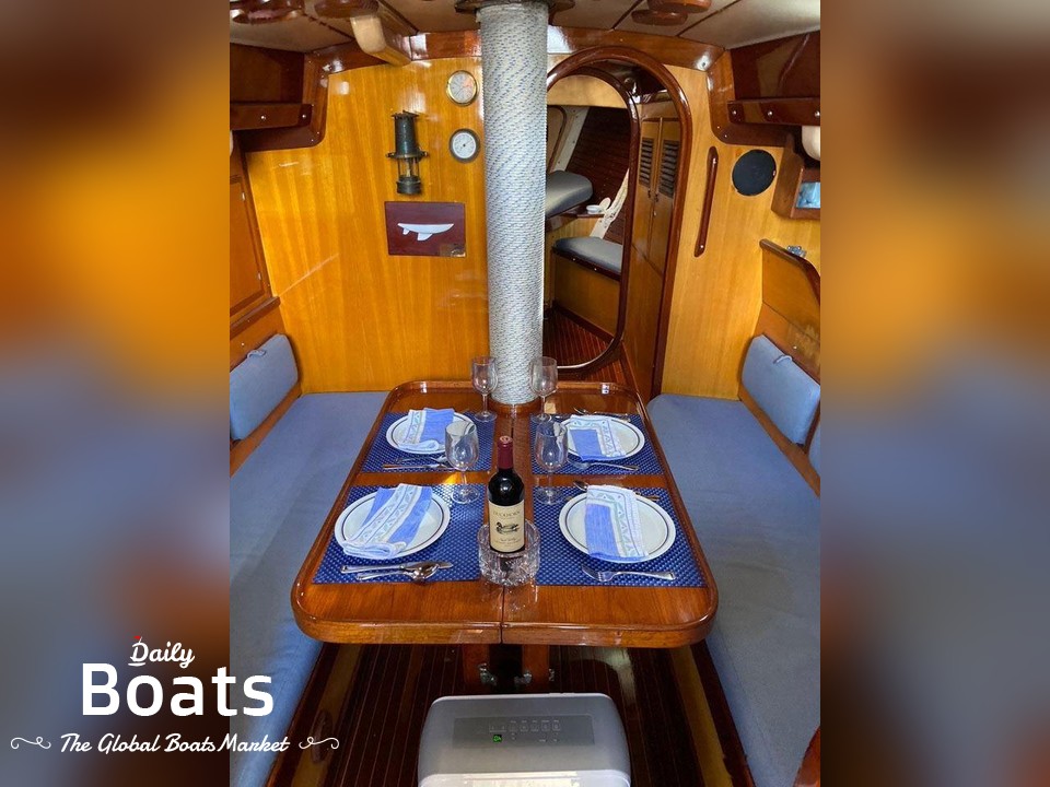 1971 Nautor Swan 40 for sale. View price, photos and Buy 1971 Nautor ...