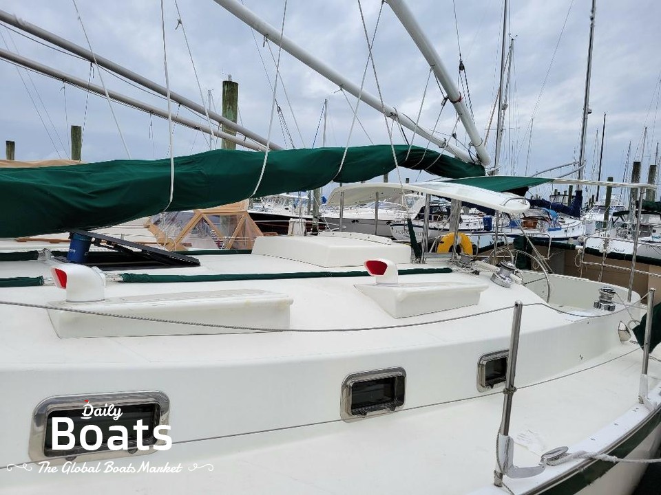 1980 Nonsuch 30 Classic for sale. View price, photos and Buy 1980 ...