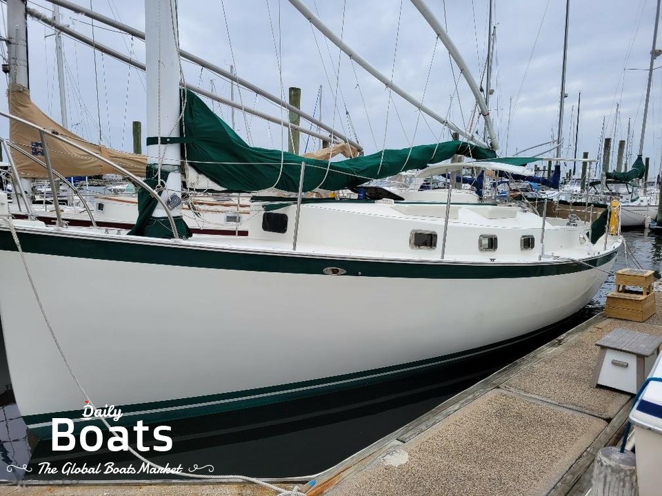 1980 Nonsuch 30 Classic for sale. View price, photos and Buy 1980 ...