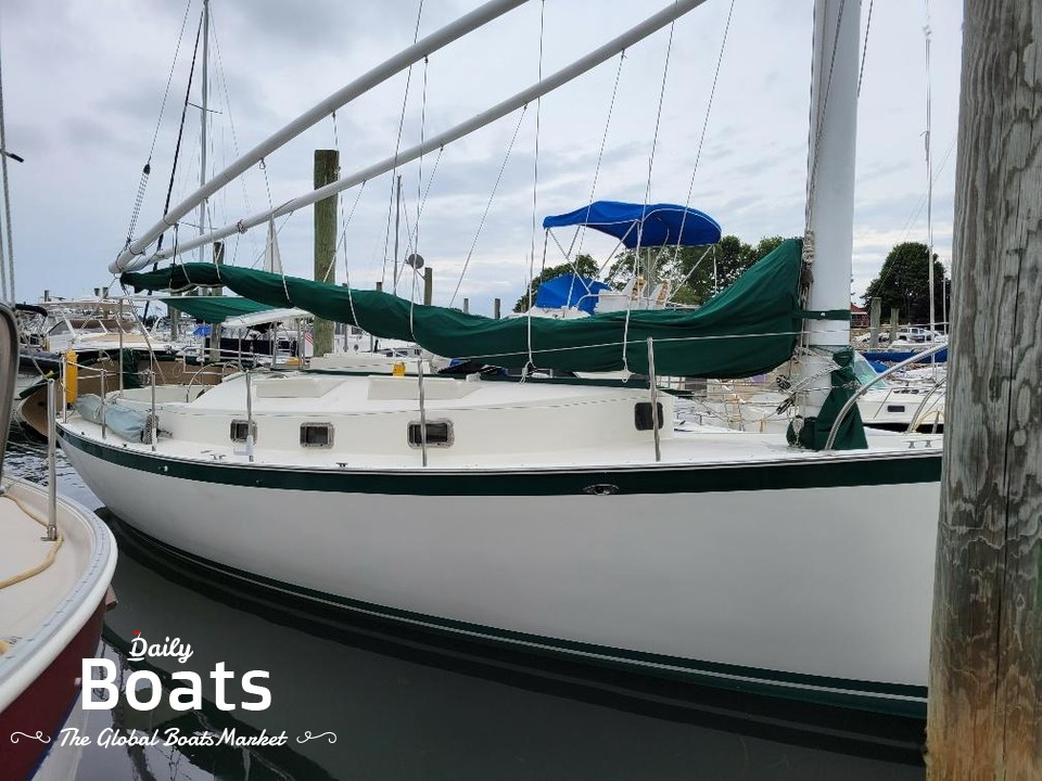 1980 Nonsuch 30 Classic for sale. View price, photos and Buy 1980 ...