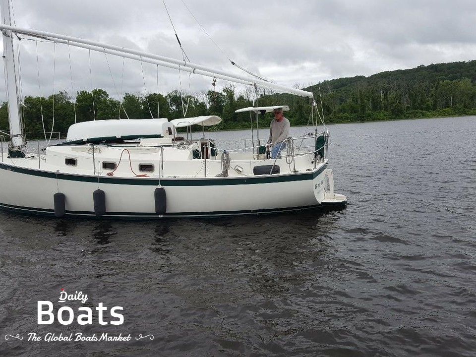 1980 Nonsuch 30 Classic for sale. View price, photos and Buy 1980 ...