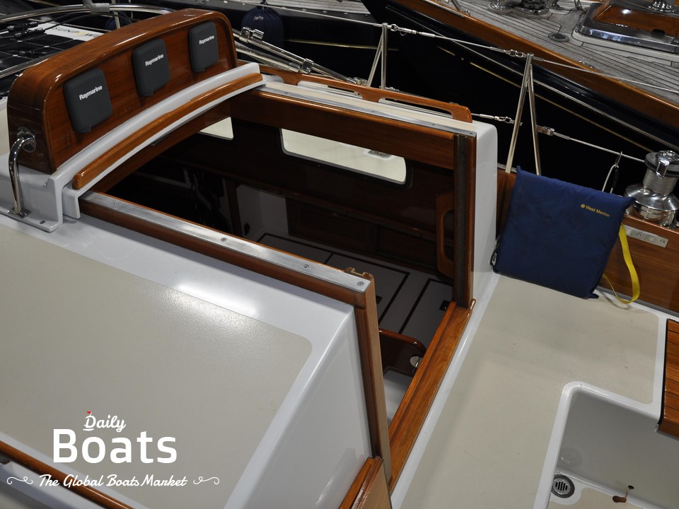 1963 Pearson Rhodes 41 Yawl for sale. View price, photos and Buy 1963 ...