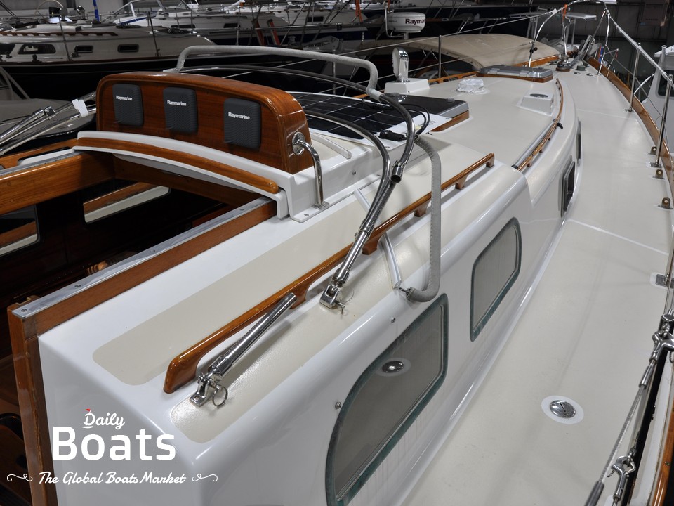 1963 Pearson Rhodes 41 Yawl for sale. View price, photos and Buy 1963 ...