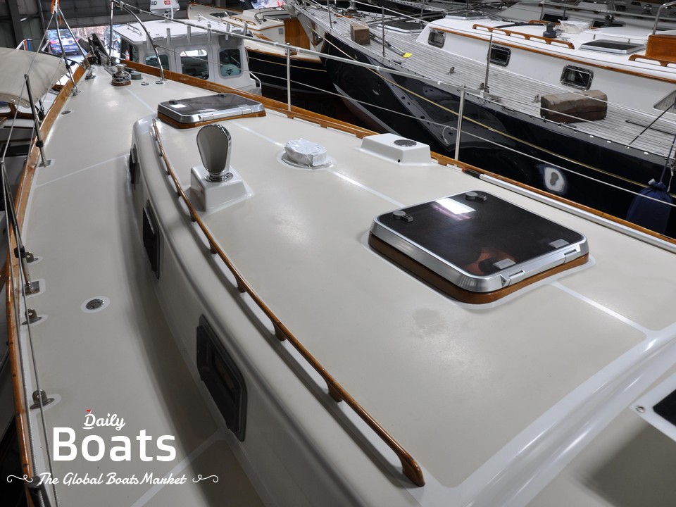 1963 Pearson Rhodes 41 Yawl for sale. View price, photos and Buy 1963 ...