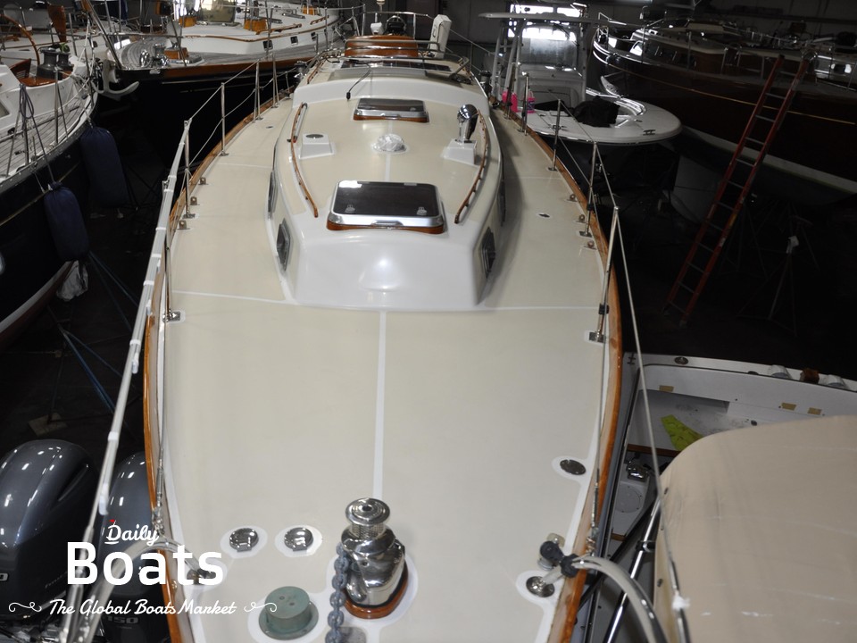 1963 Pearson Rhodes 41 Yawl for sale. View price, photos and Buy 1963 ...