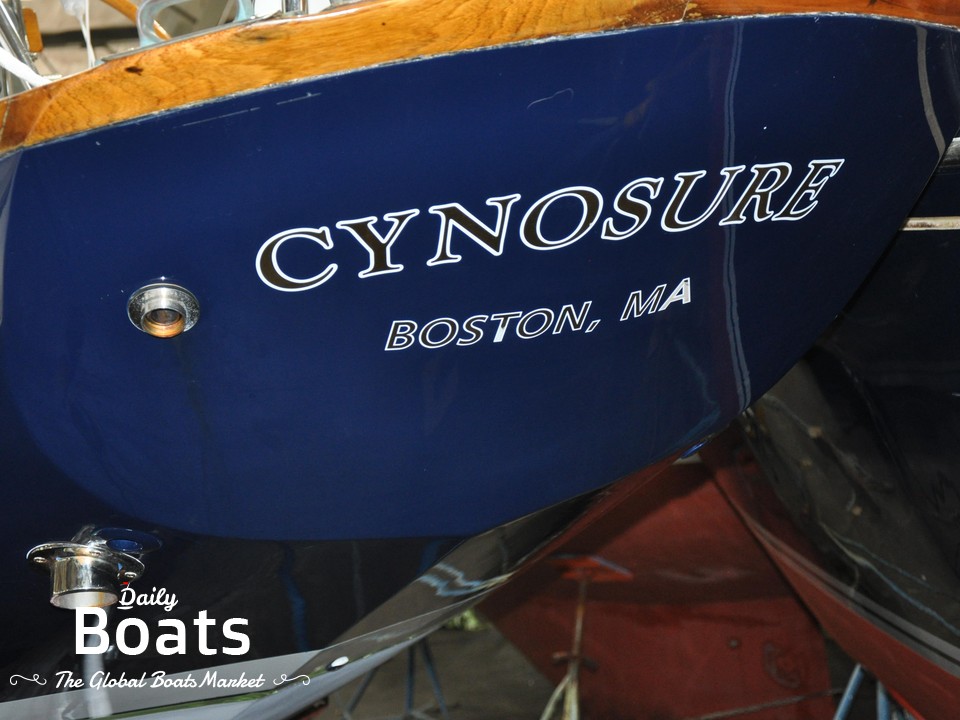 1963 Pearson Rhodes 41 Yawl for sale. View price, photos and Buy 1963 ...