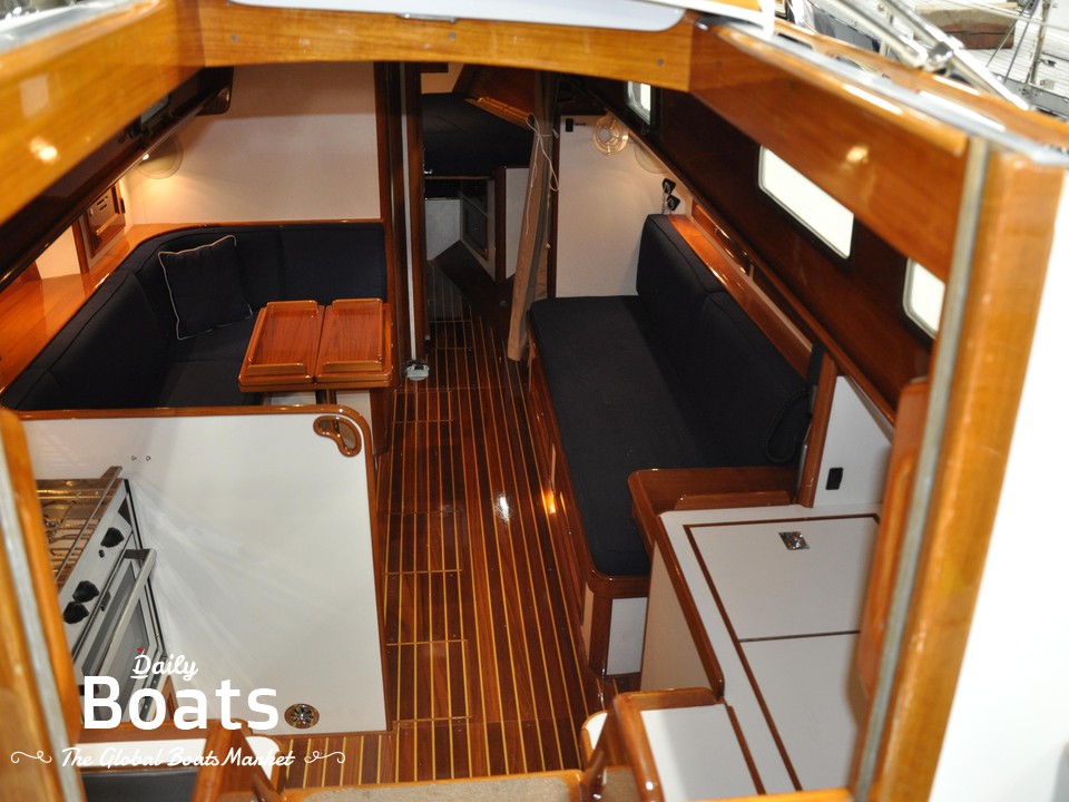 1963 Pearson Rhodes 41 Yawl for sale. View price, photos and Buy 1963 ...