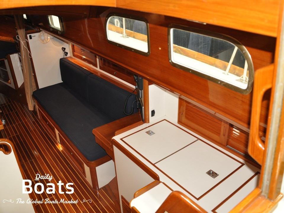 1963 Pearson Rhodes 41 Yawl for sale. View price, photos and Buy 1963 ...