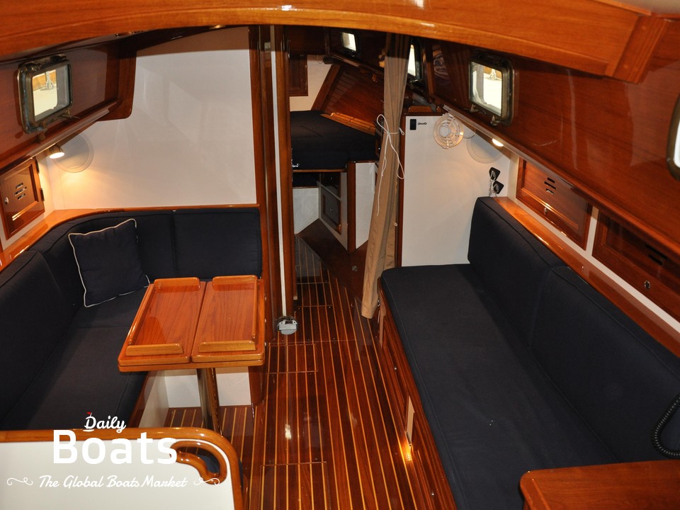 1963 Pearson Rhodes 41 Yawl for sale. View price, photos and Buy 1963 ...