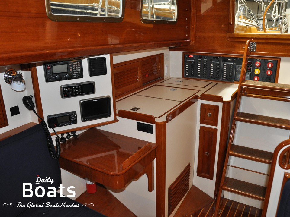 1963 Pearson Rhodes 41 Yawl for sale. View price, photos and Buy 1963 ...