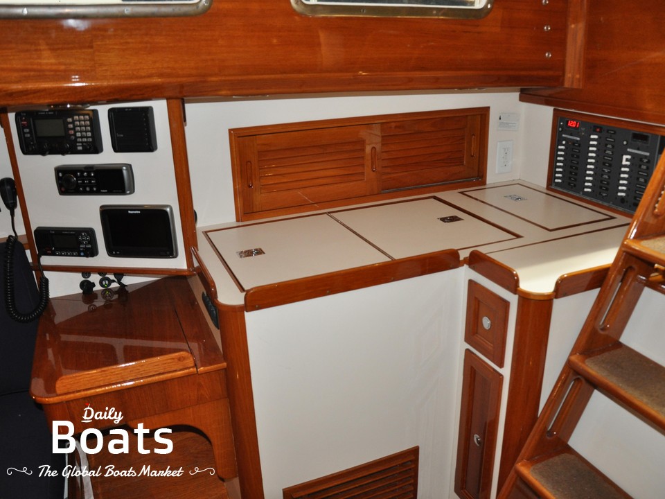 1963 Pearson Rhodes 41 Yawl for sale. View price, photos and Buy 1963 ...