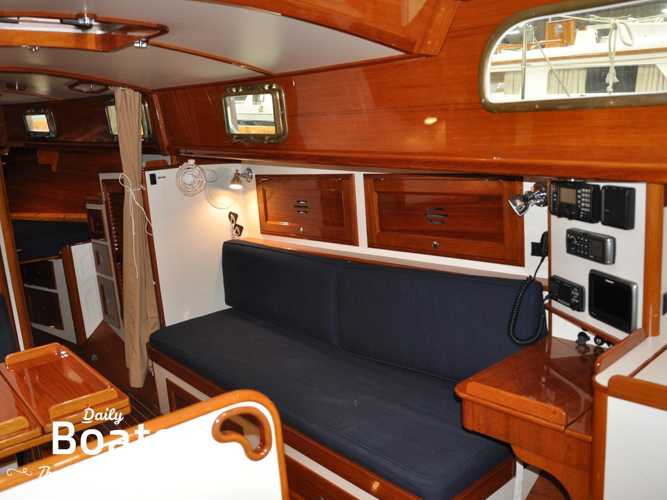 1963 Pearson Rhodes 41 Yawl for sale. View price, photos and Buy 1963 ...