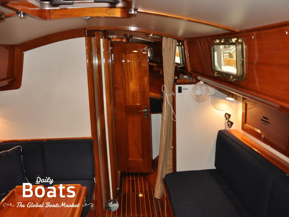 1963 Pearson Rhodes 41 Yawl for sale. View price, photos and Buy 1963 ...