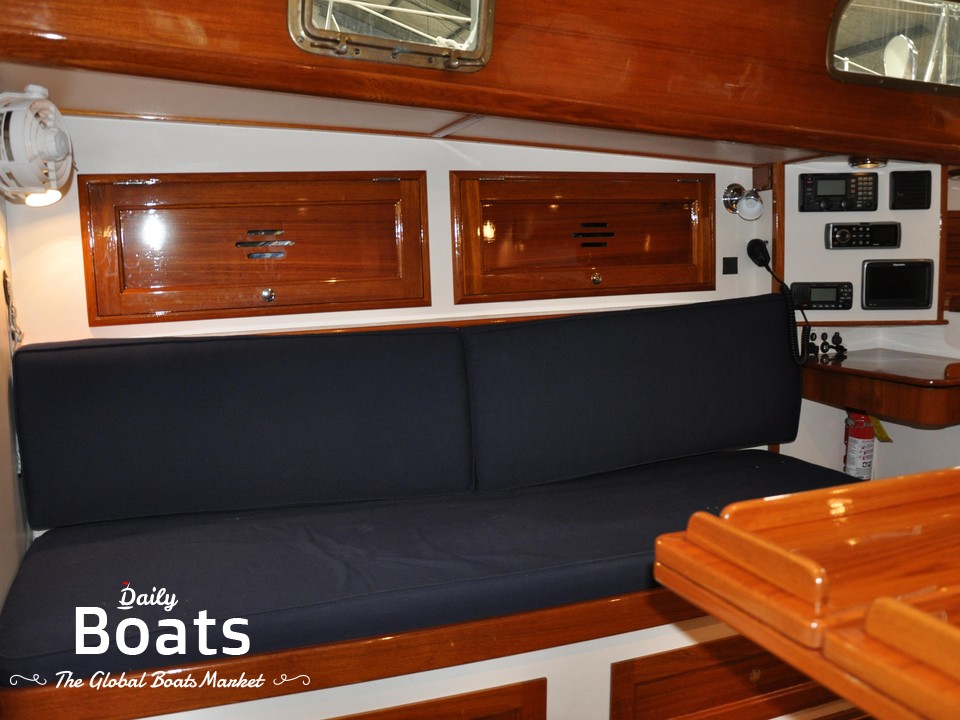 1963 Pearson Rhodes 41 Yawl for sale. View price, photos and Buy 1963 ...