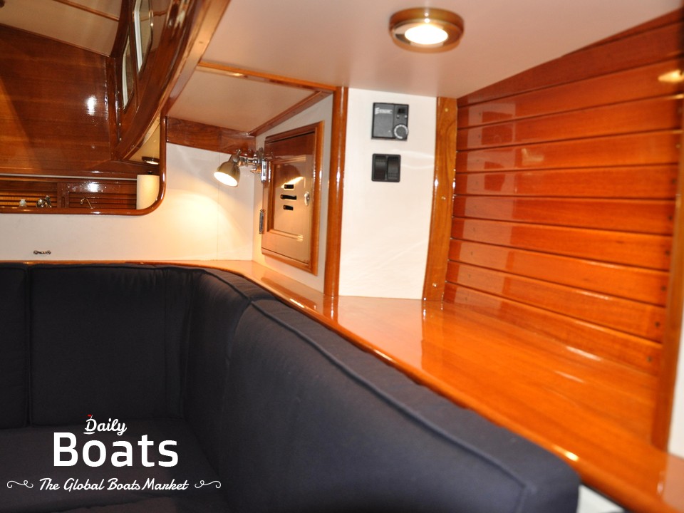 1963 Pearson Rhodes 41 Yawl for sale. View price, photos and Buy 1963 ...