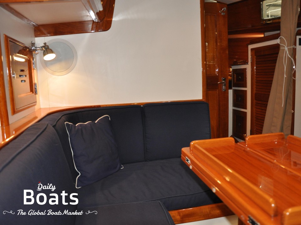 1963 Pearson Rhodes 41 Yawl for sale. View price, photos and Buy 1963 ...