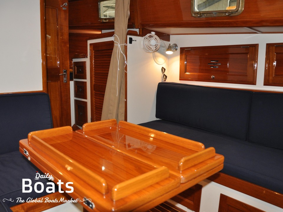 1963 Pearson Rhodes 41 Yawl for sale. View price, photos and Buy 1963 ...