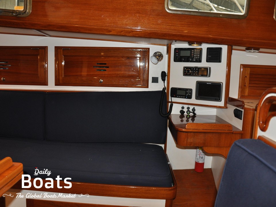 1963 Pearson Rhodes 41 Yawl for sale. View price, photos and Buy 1963 ...