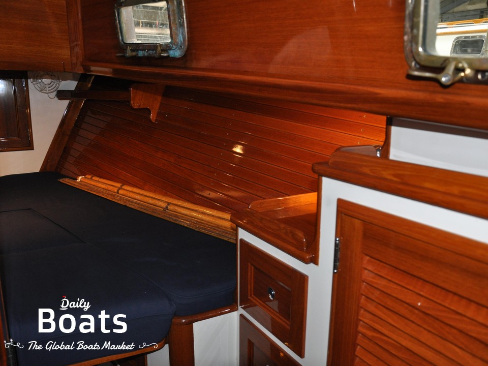 1963 Pearson Rhodes 41 Yawl for sale. View price, photos and Buy 1963 ...